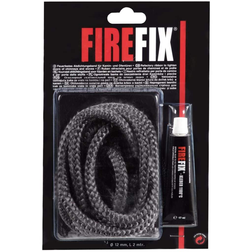 Firefix Keramikkordel Ø 12 mm online kaufen bei Kamintraum24.de